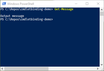When to Use Cmdletbinding in Powershell | Mark Allison